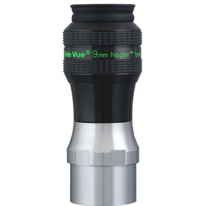 Oculaire TeleVue Nagler Type 7 9mm 82°.