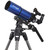 Télescope Meade AC 80/400 Infinity AZ