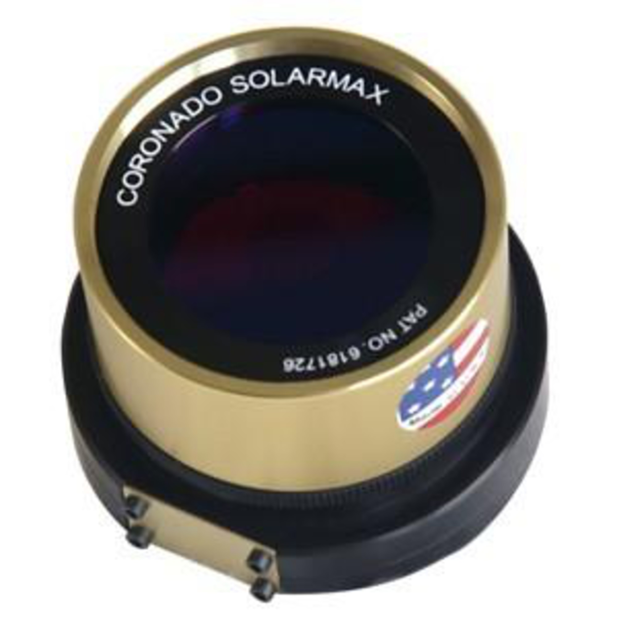 Coronado SolarMax II 40 / BF 10 / TMax