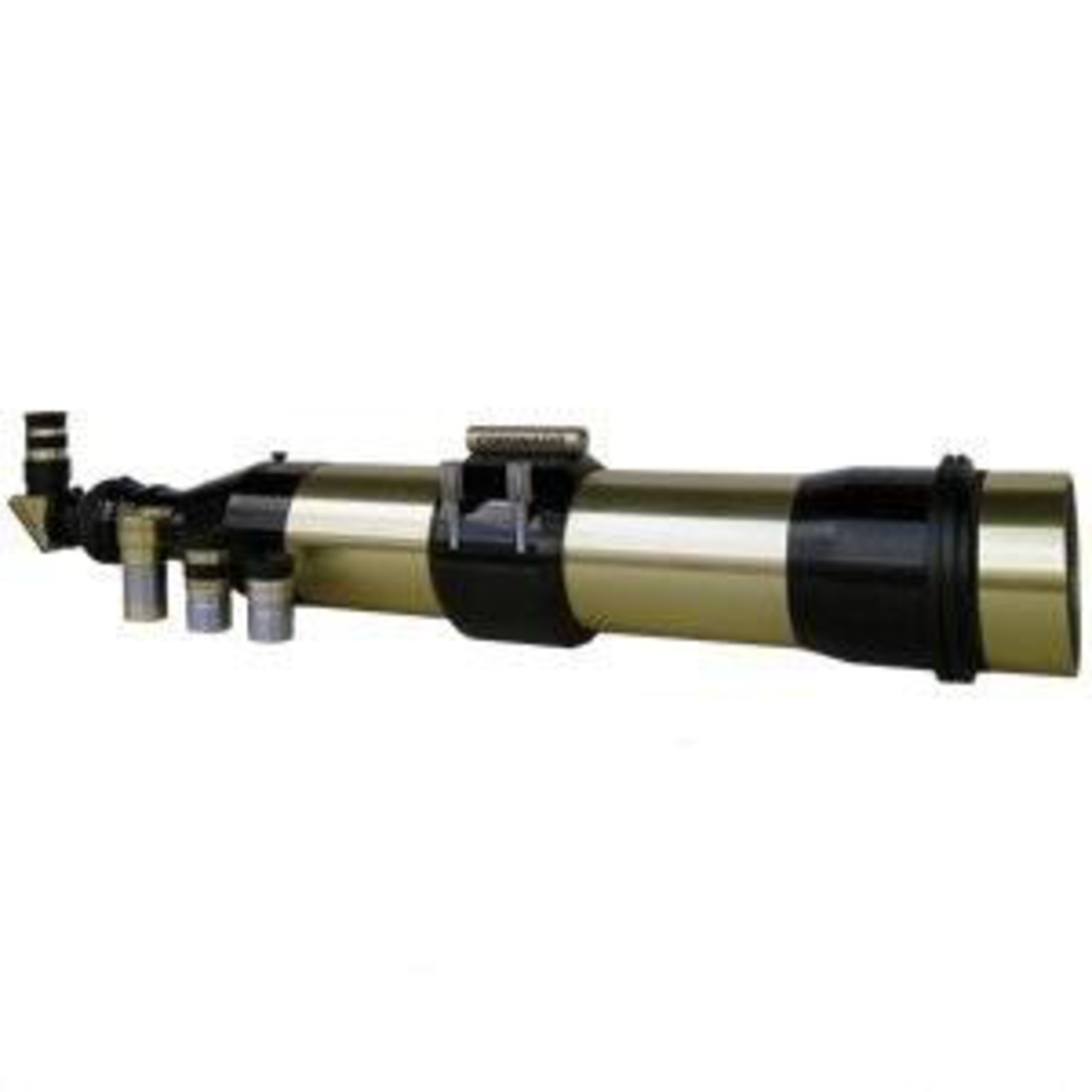 Coronado Sonnenteleskop ST 90/800 SolarMax 90 BF15 OTA