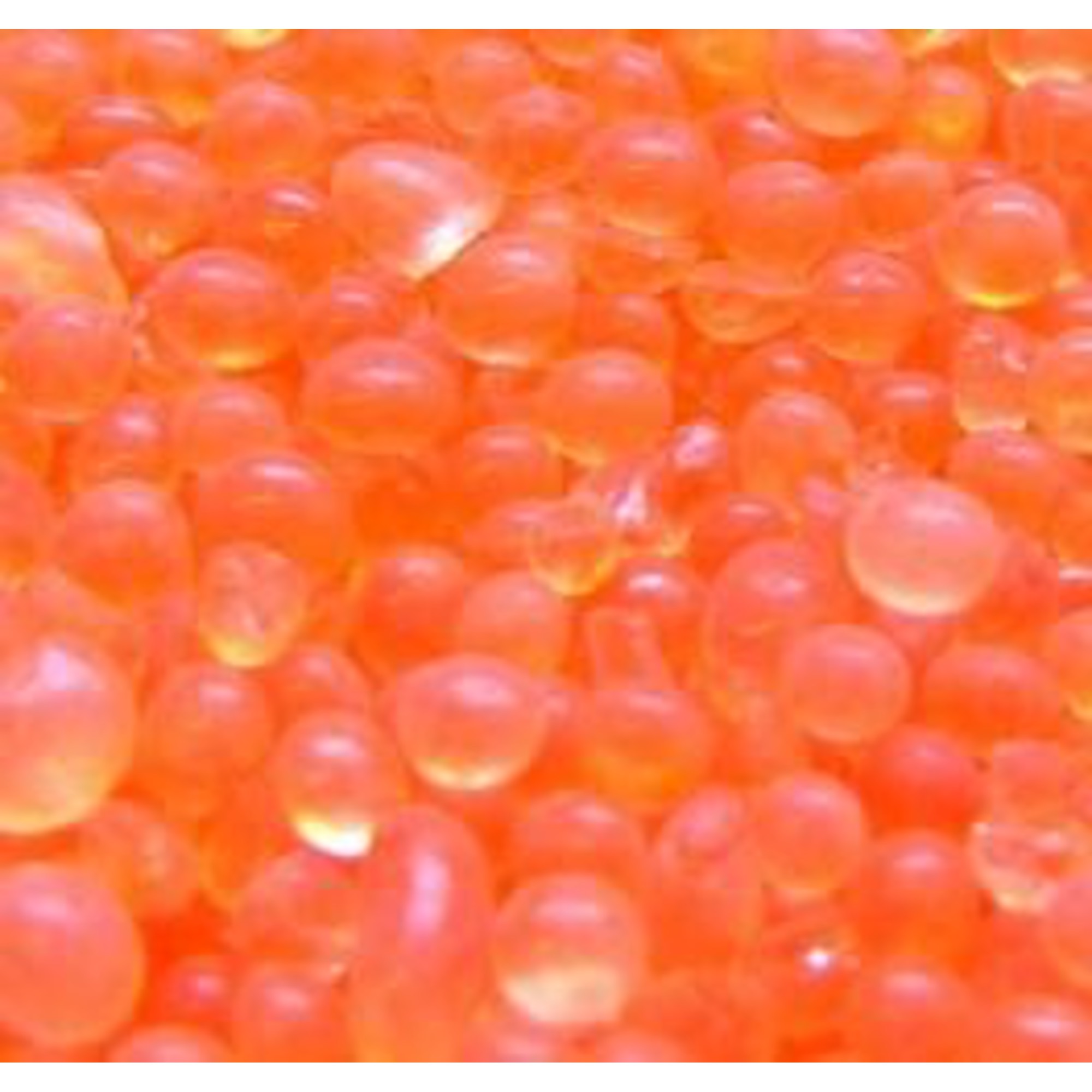Baader Gel de silice avec indicateur de couleur (orange), réutilisable ...