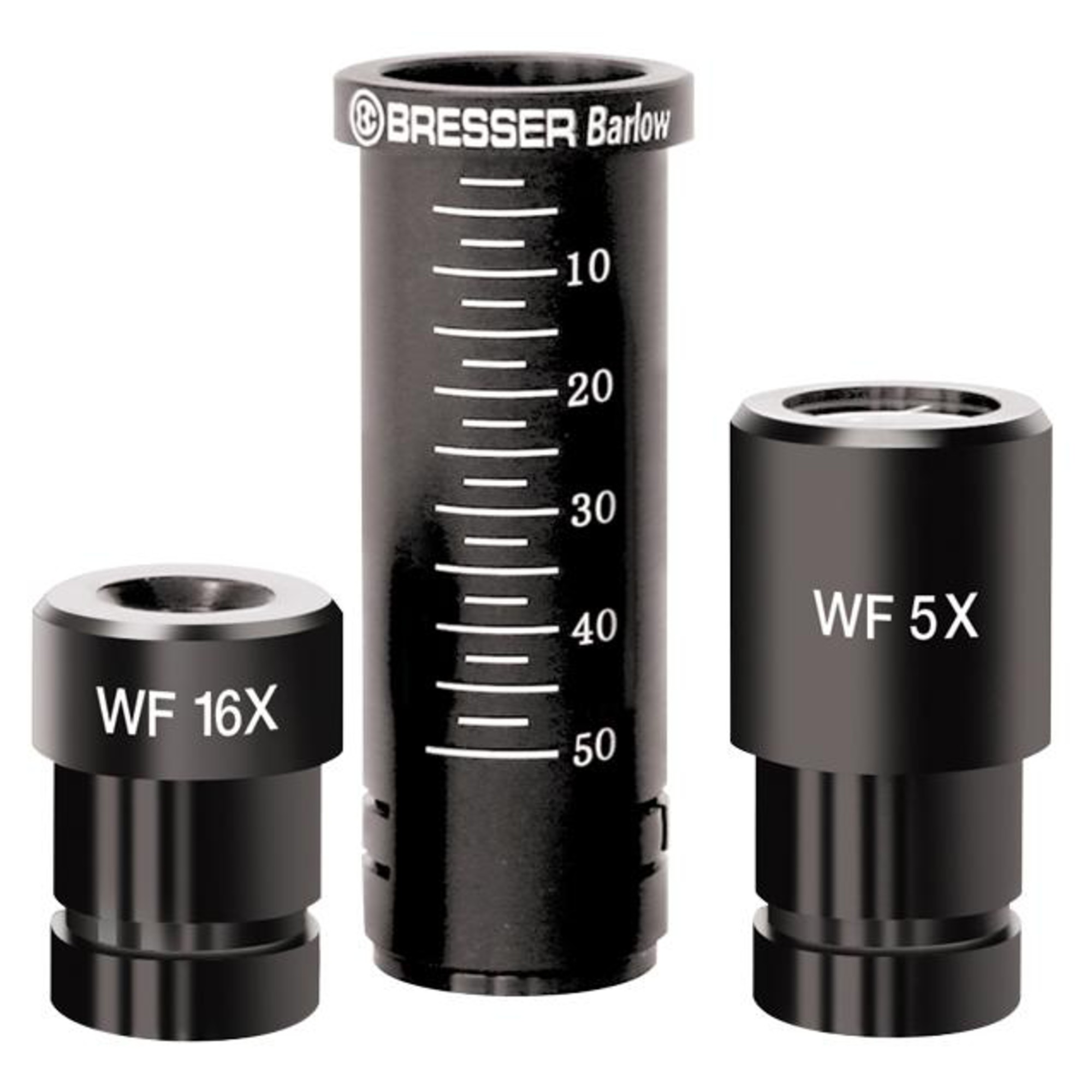 Microscope Bresser Biolux NV, 20x-1280x