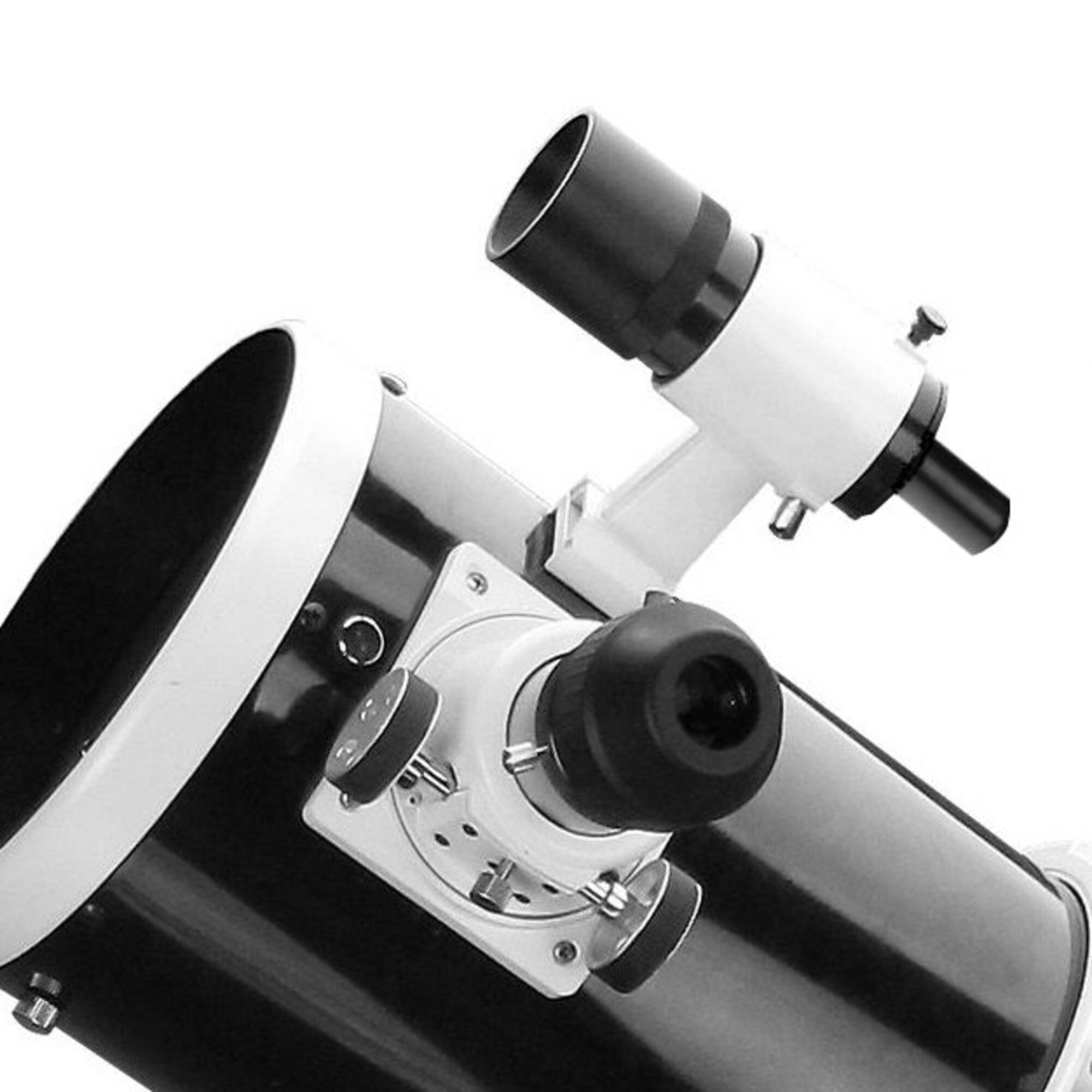 Télescope Skywatcher N 200/1000 Explorer 200P EQ5 Set