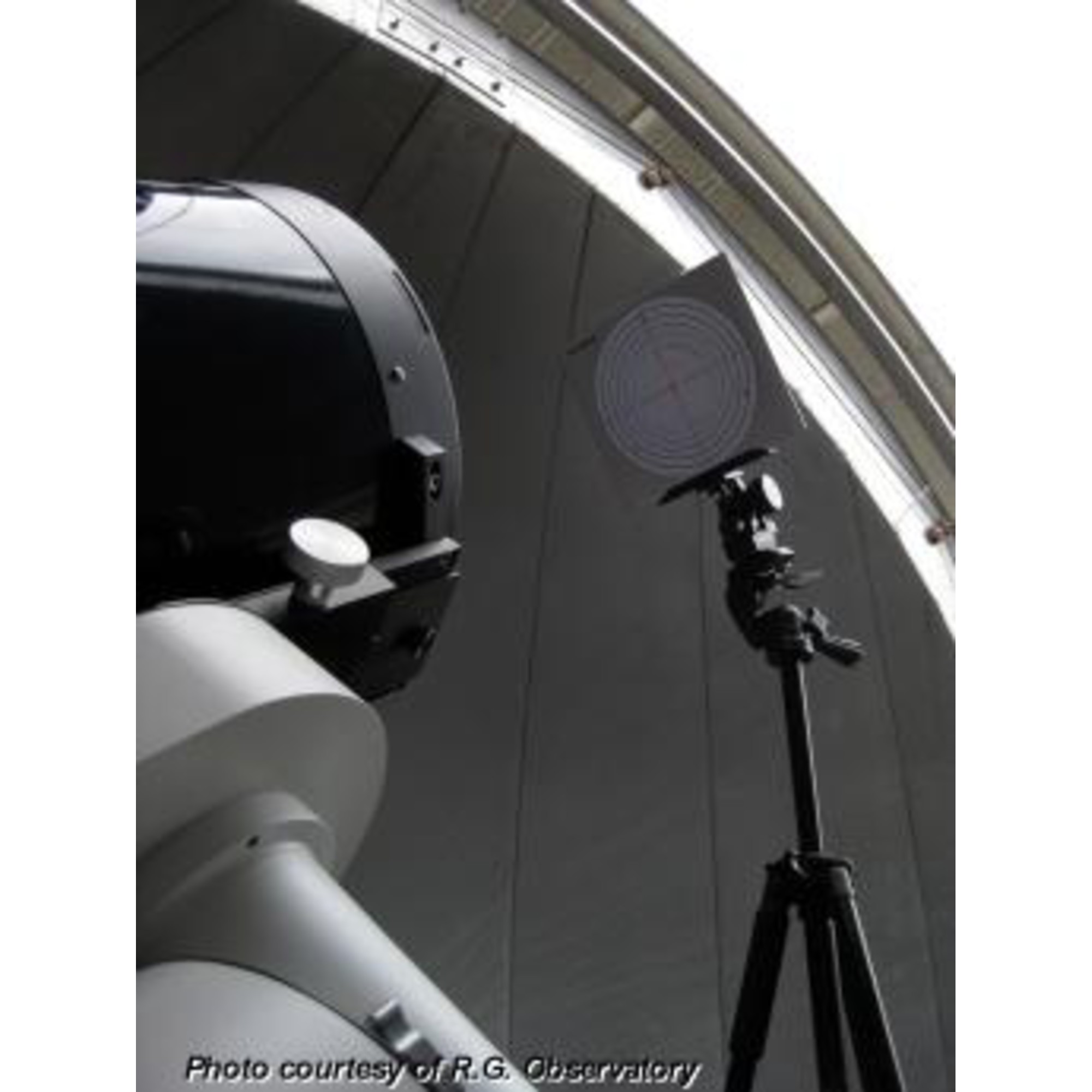 Collimateurs lasers Hotech Collimateur 2" avec réglage fin Advanced CT ...