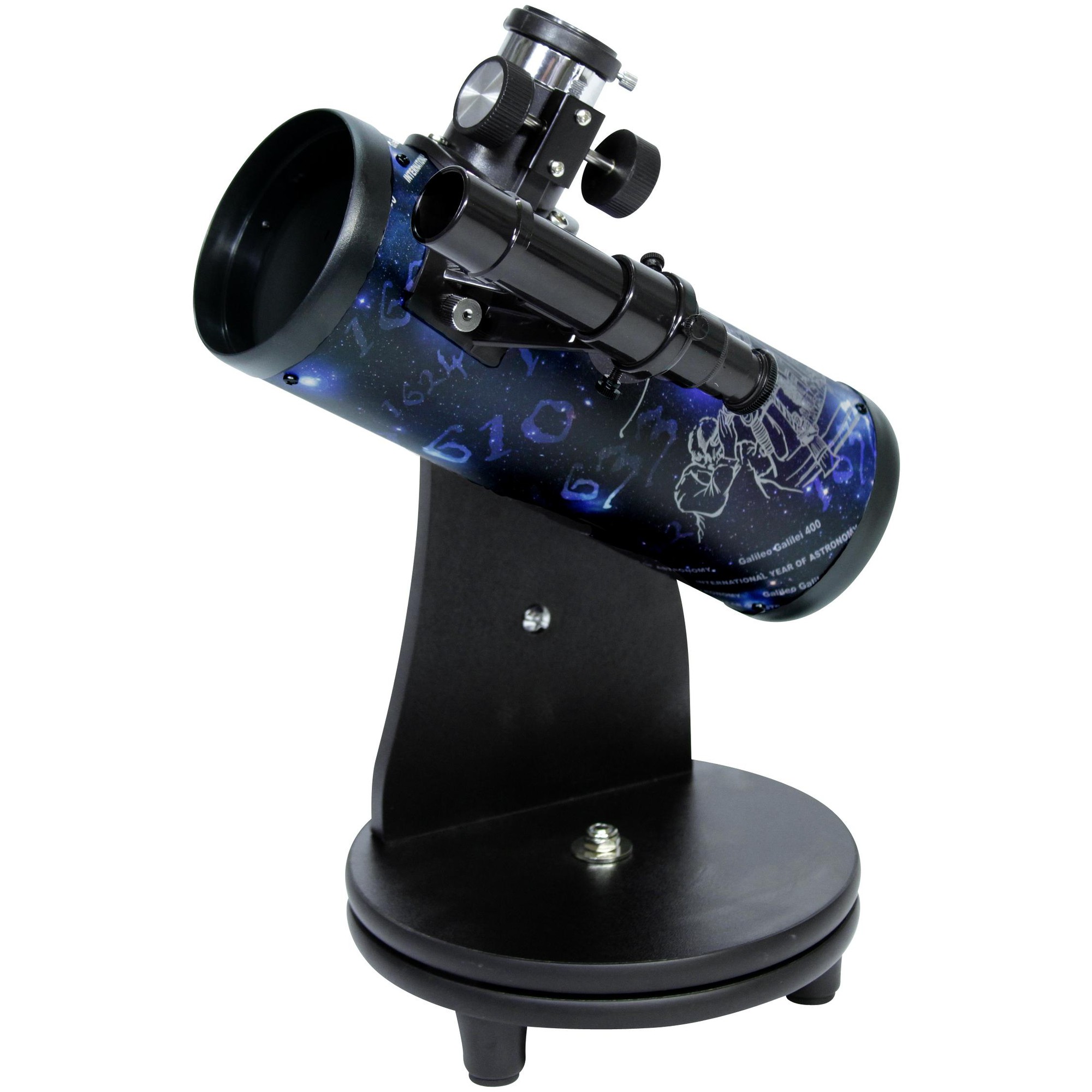 Télescope Dobson Skywatcher N 76 300 Heritage Dob