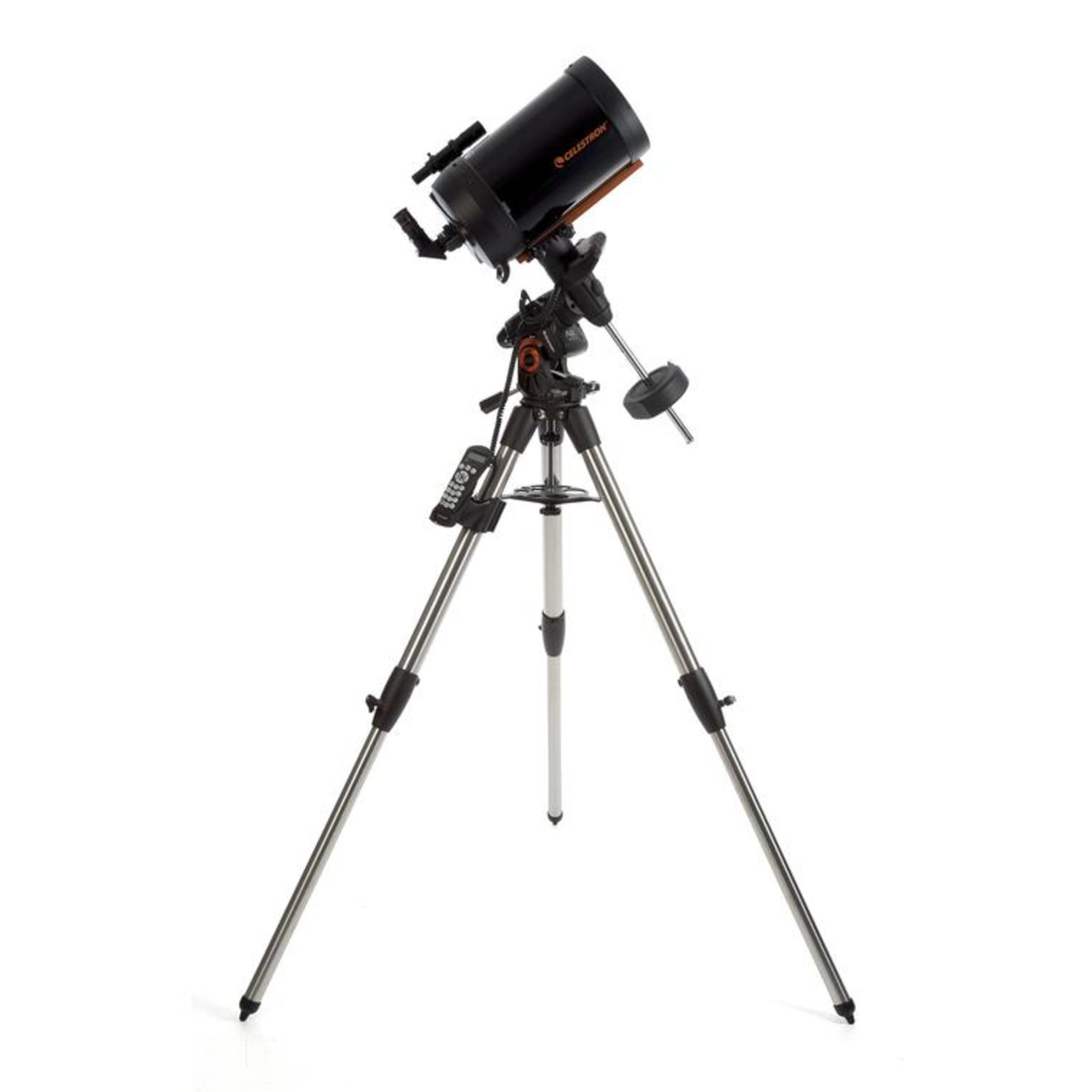 Télescope Schmidt-Cassegrain Celestron SC 203/2032 Advanced VX 8" AS-VX ...