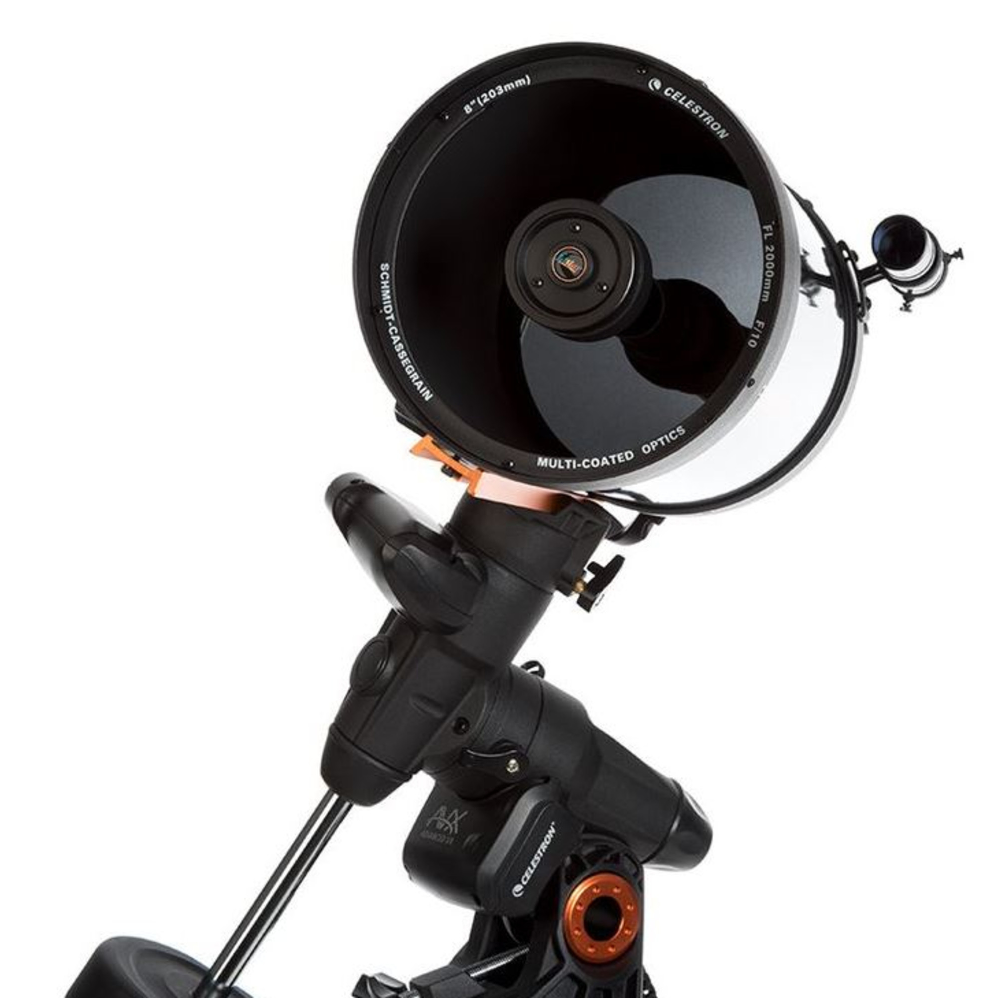 Télescope Schmidt-Cassegrain Celestron SC 203/2032 Advanced VX 8" AS-VX ...