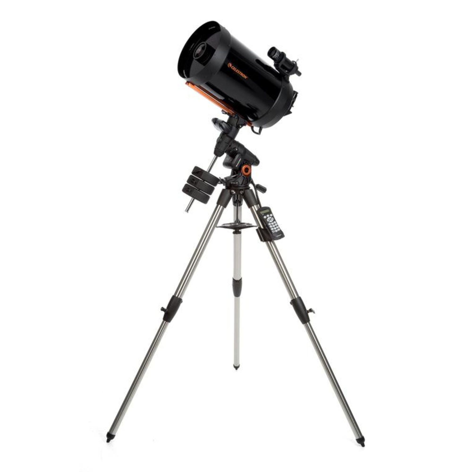 Celestron Schmidt Cassegrain Teleskop Sc 279 2800 Advanced Vx 11 Avx Goto