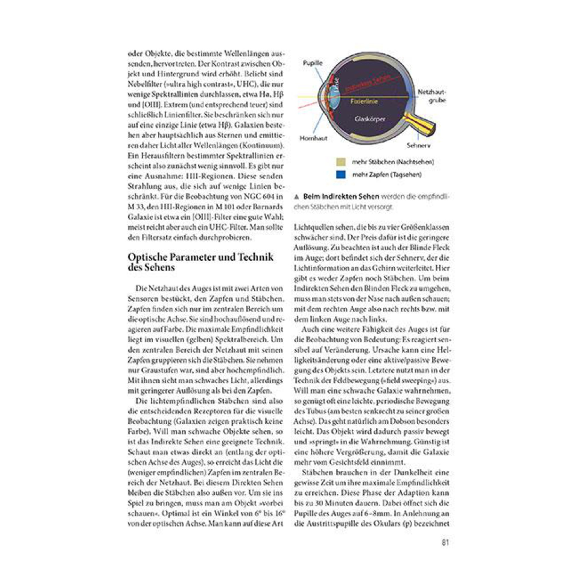 Oculum Verlag Initiation aux galaxies pour astronomes amateurs, édition ...