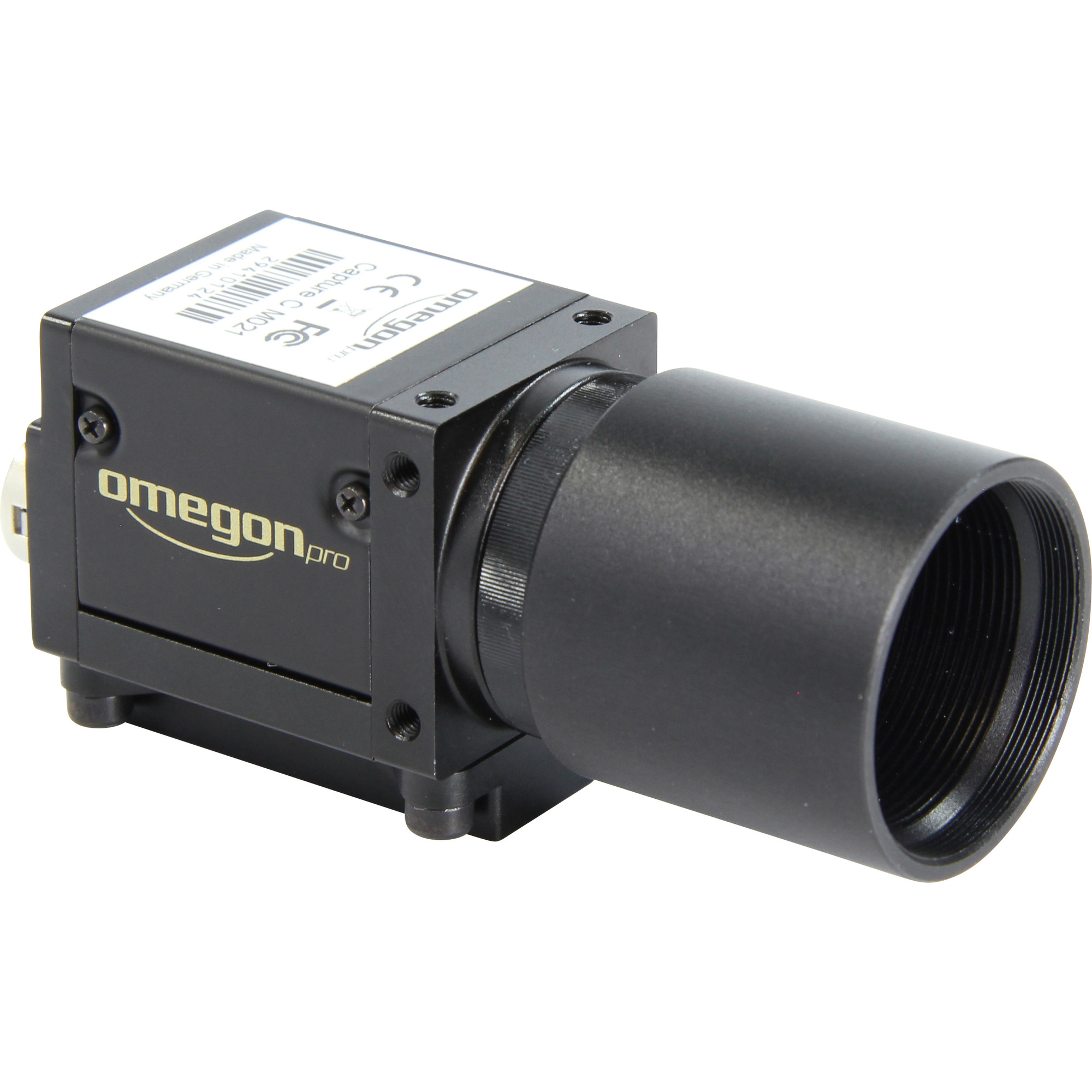 Caméra Omegon Appareil photographique numérique Capture CCD Kamera ...
