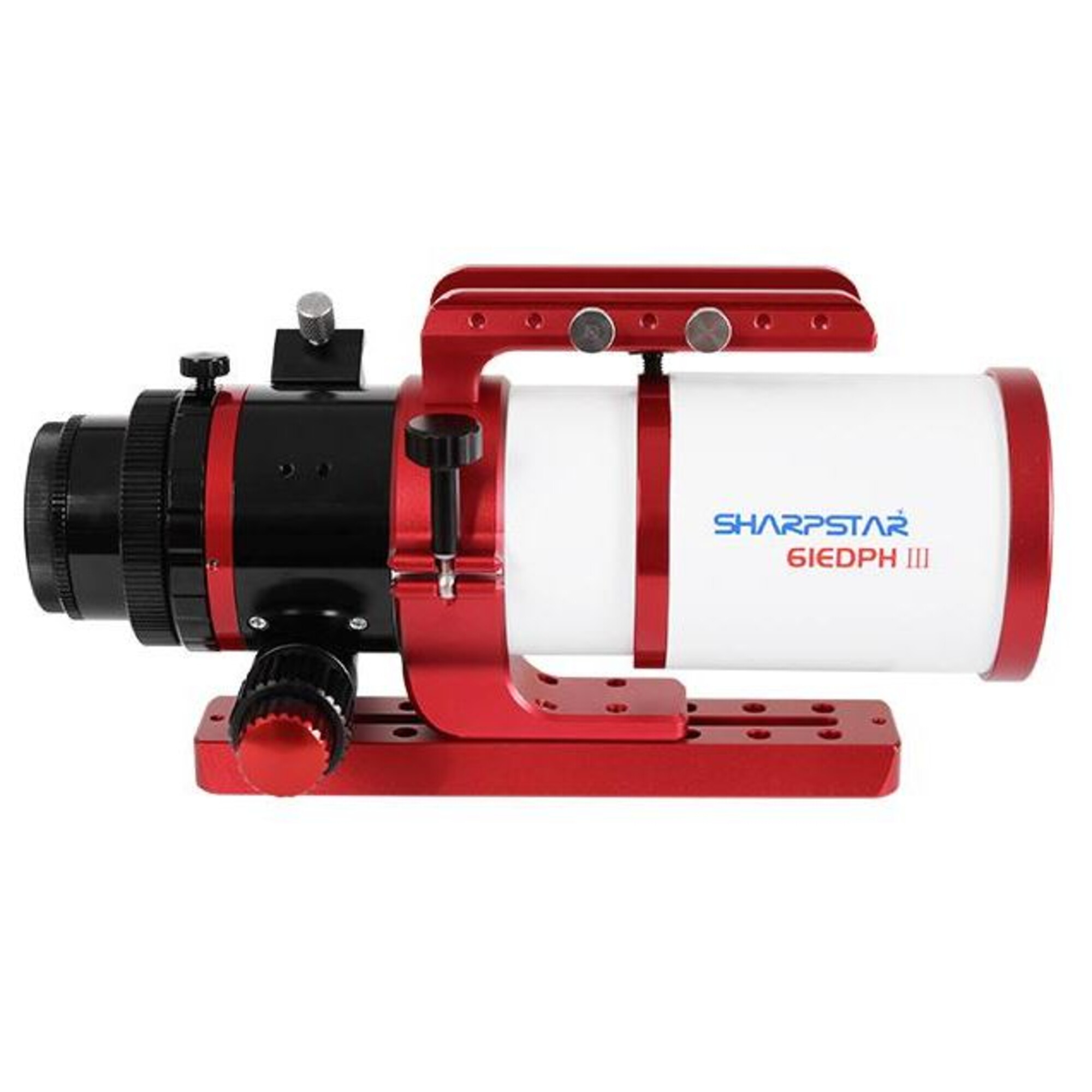 Lunette apochromatique Sharpstar AP 61/270 EDPH III OTA