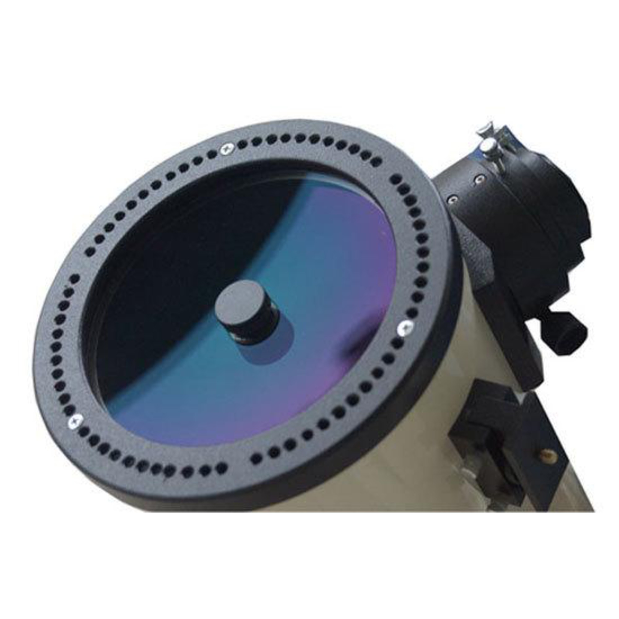 IntesMicro Maksutov-Newton Teleskop MN 180/1440 Alter MN78 OTA