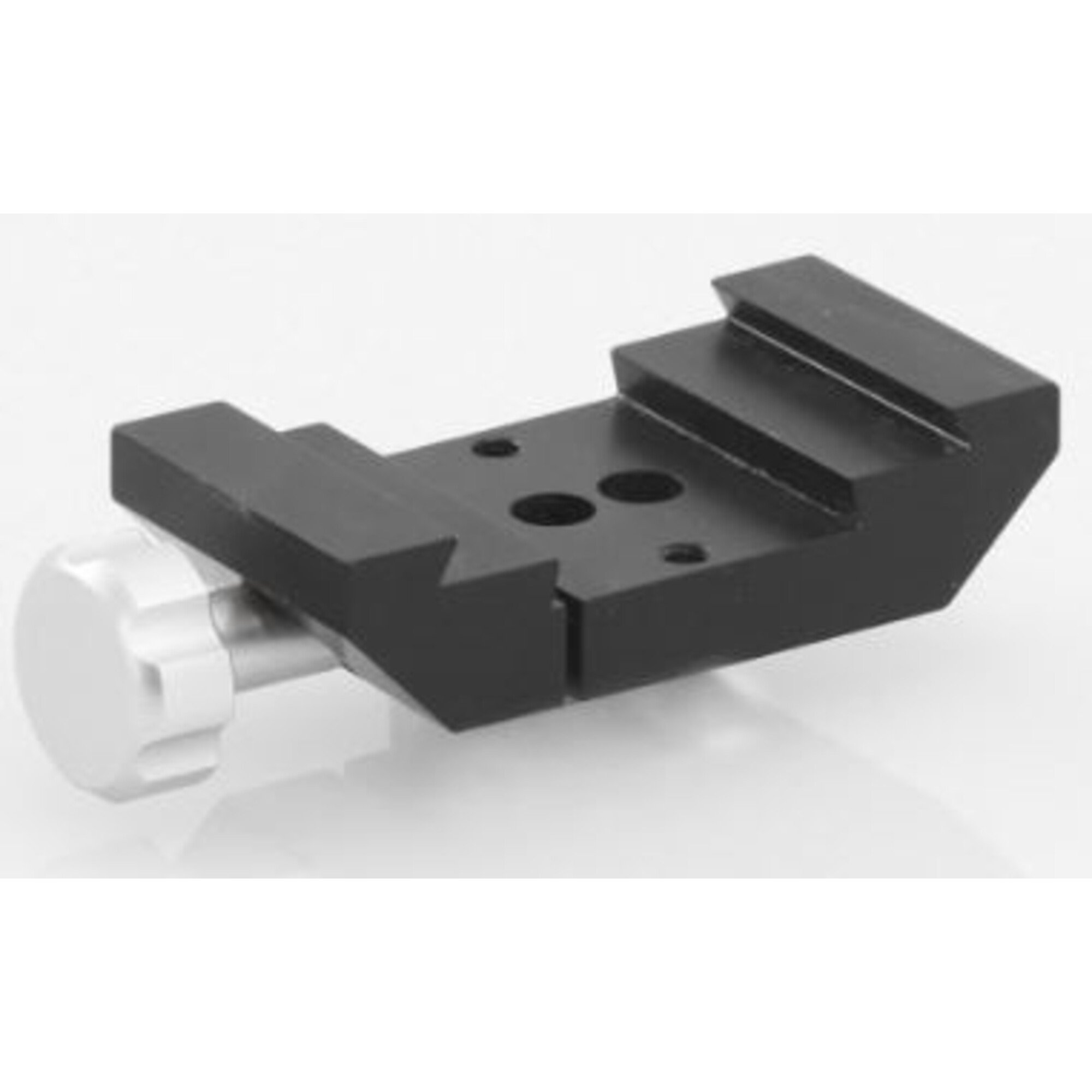 ADM Queue d’aronde femelle format double Losmandy et Vixen pour monture ...