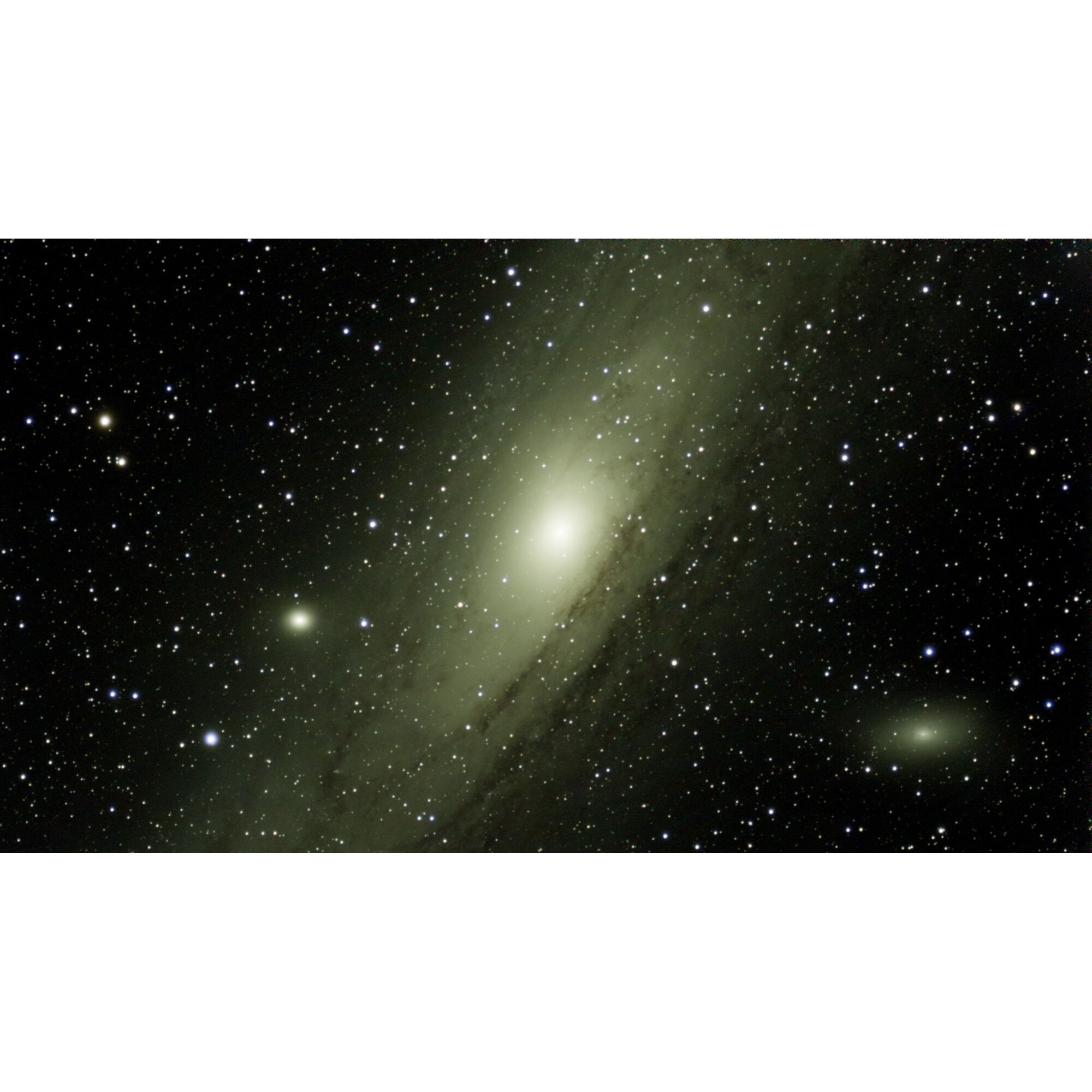 Vaonis Teleskop AP 50/200 VESPERA + Solar Filter