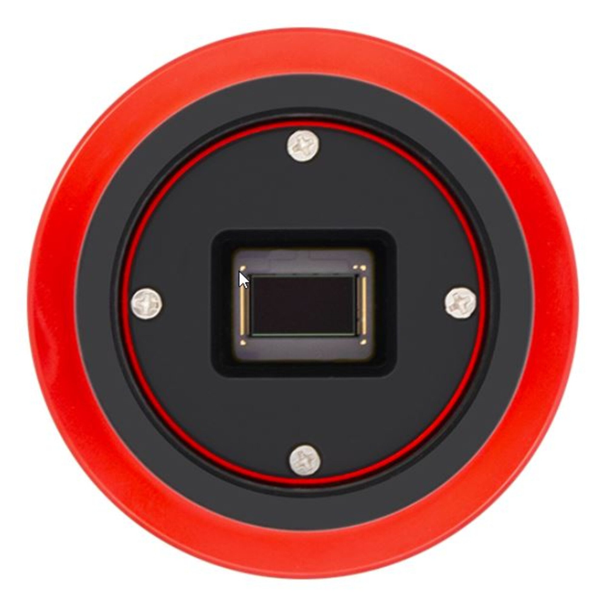 ZWO Kamera ASI 585 MC Color