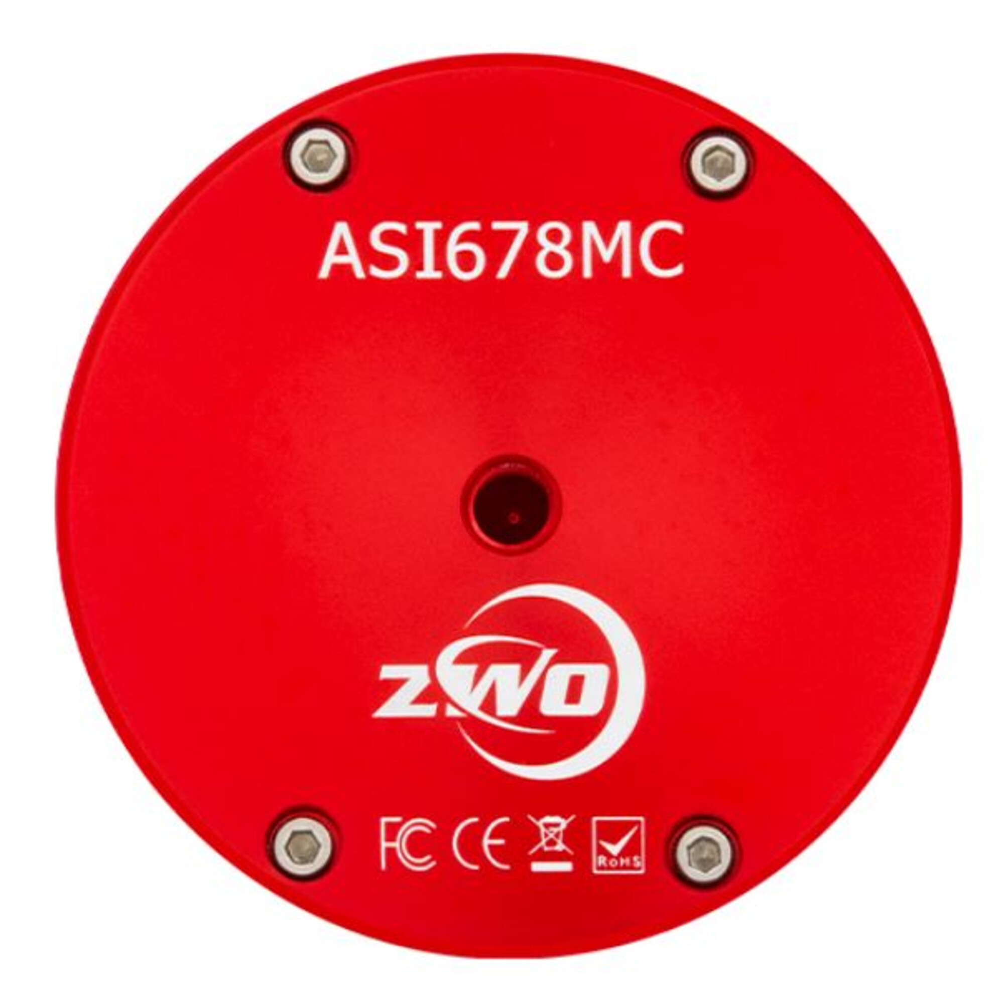 Caméra ZWO ASI 678 MC Color