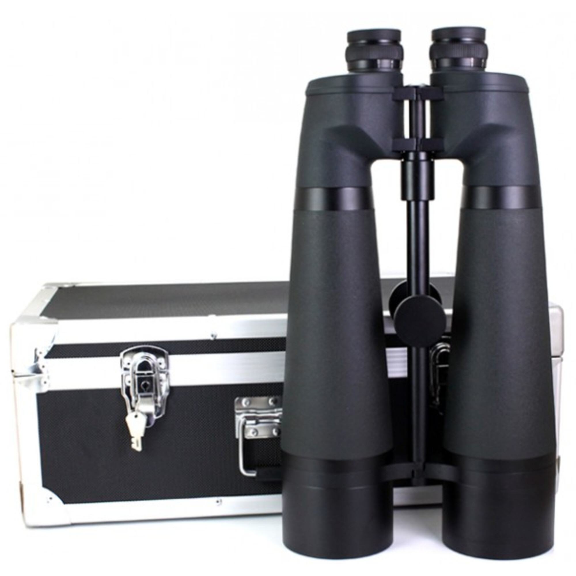 Jumelles APM MS 34x80 ED