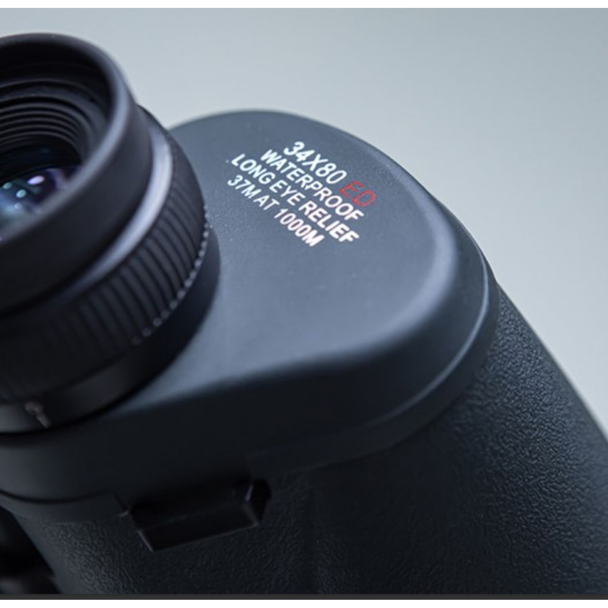 Jumelles APM MS 34x80 ED