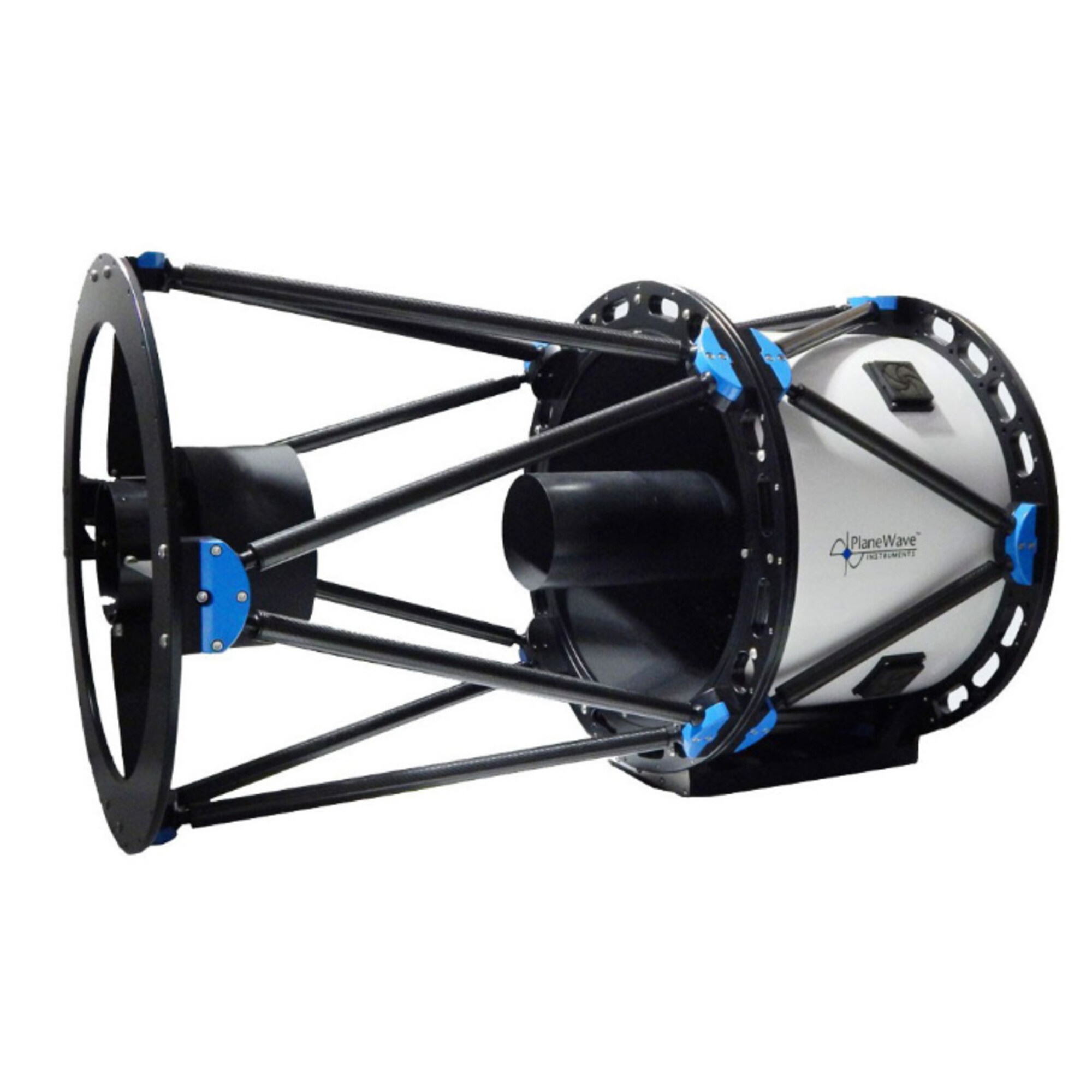 PlaneWave Dall–Kirkham Teleskop DK 610/3962 CDK24 Astrograph L-600