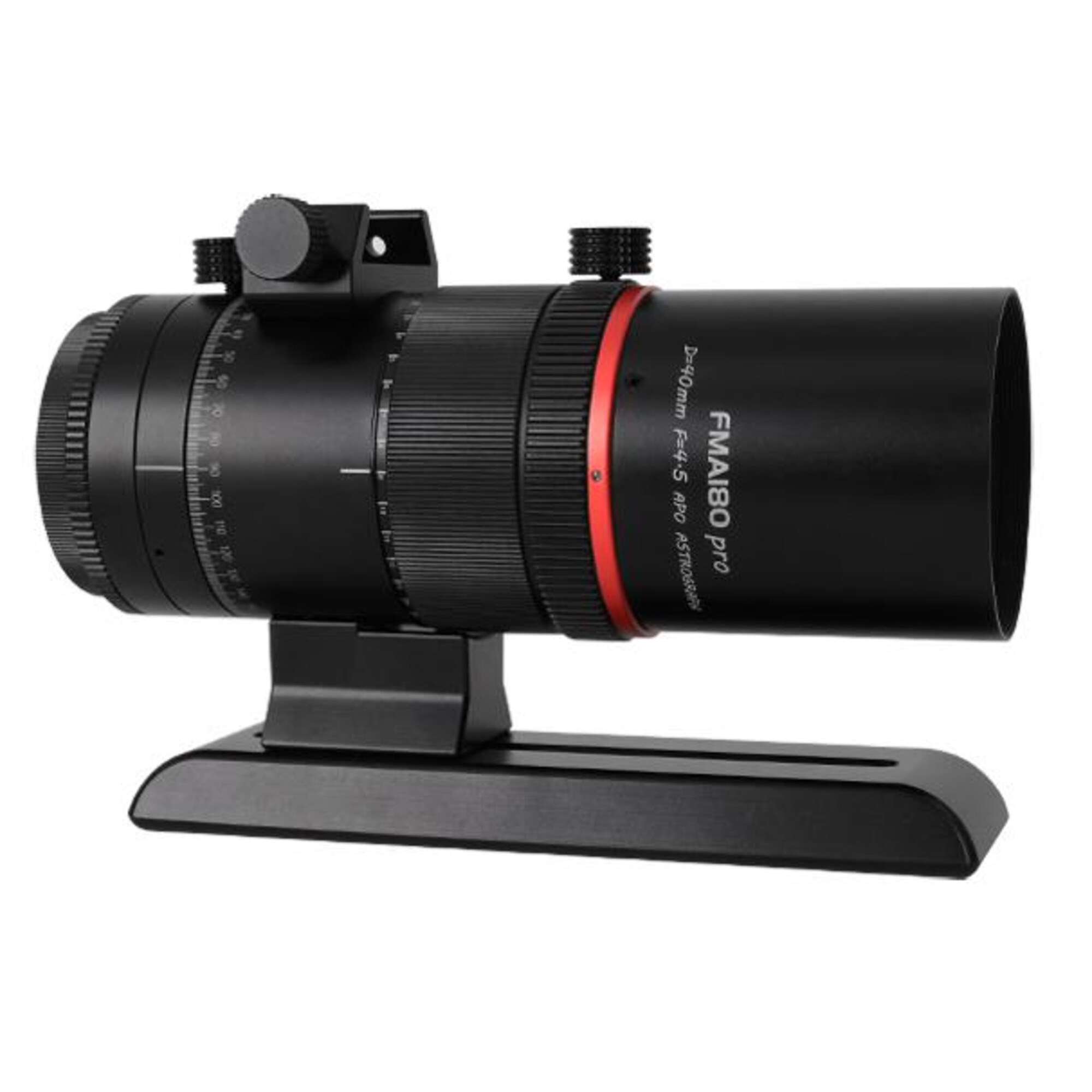 Askar Apochromatischer Refraktor AP 40/180 FMA180PRO OTA