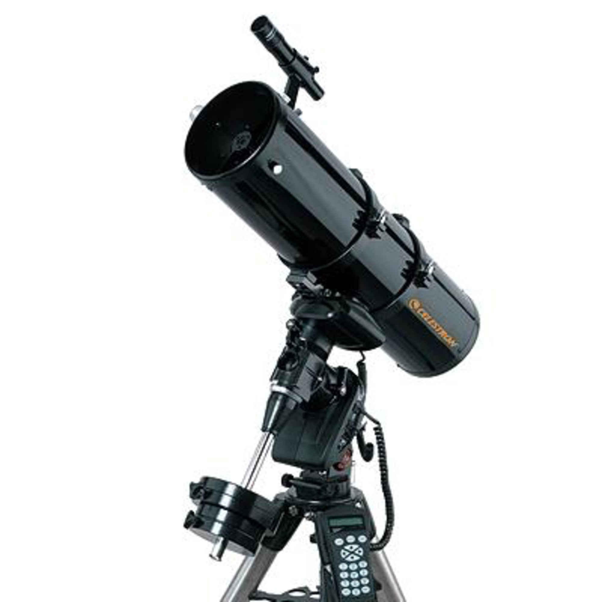 Télescope Celestron N 150/750 Advanced C6 AS-GT GoTo