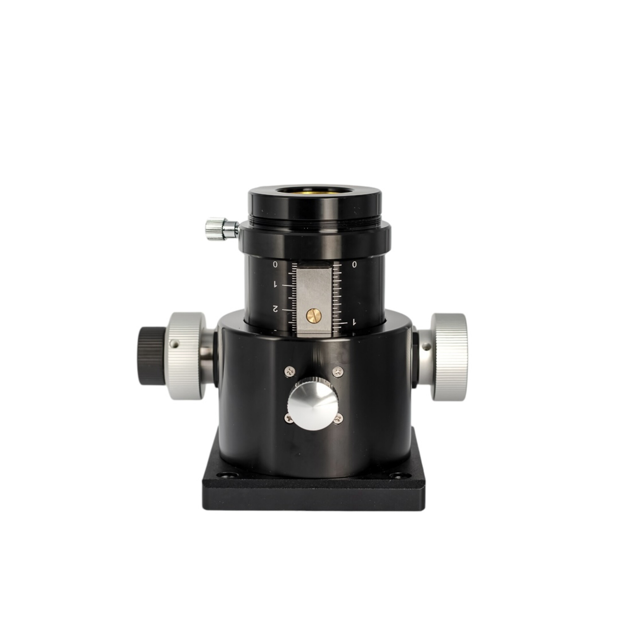 Omegon Télescope Pro Astrograph V2 203/800 OTA