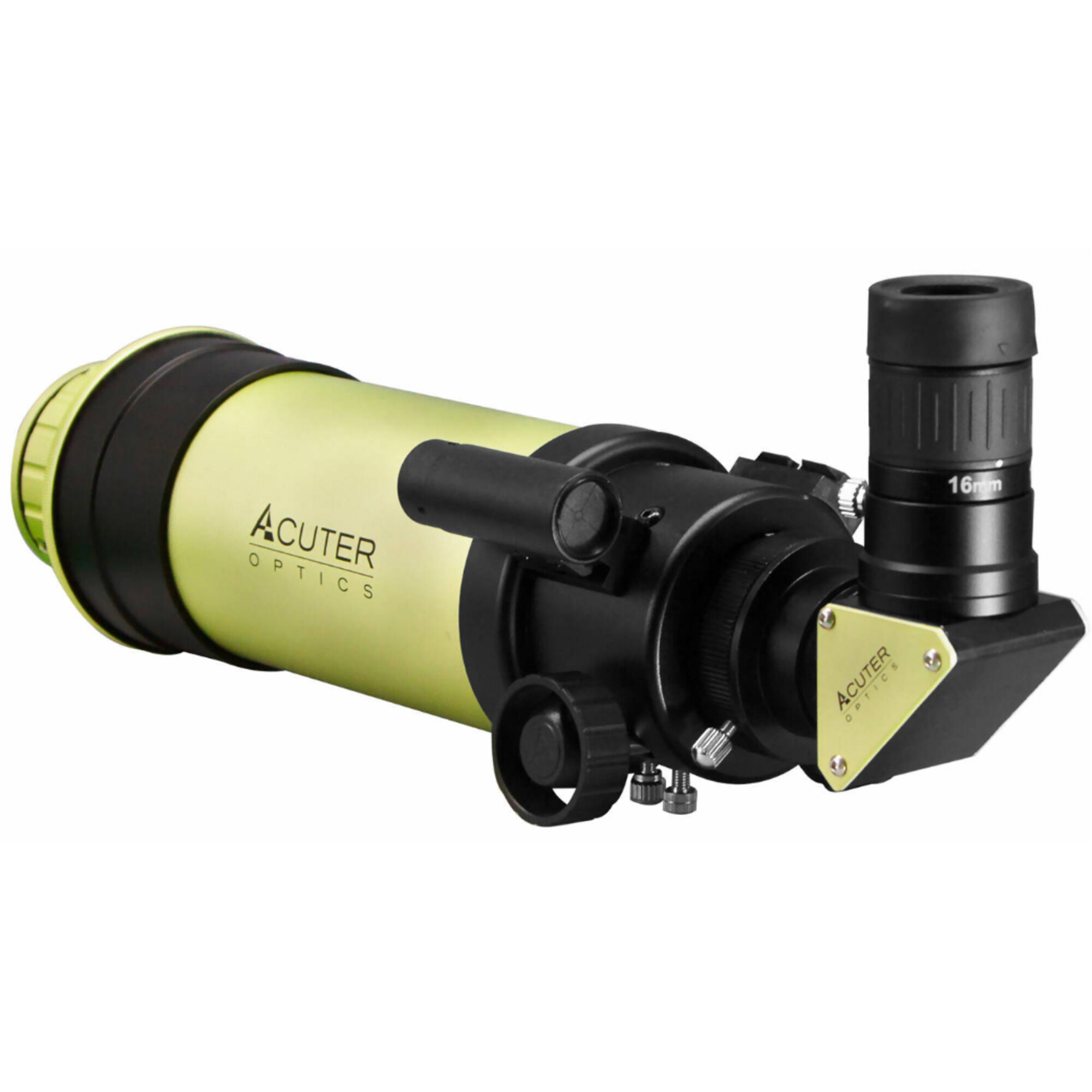Télescope solaire Acuter ST 40/400 ELITE PHOENIX 40