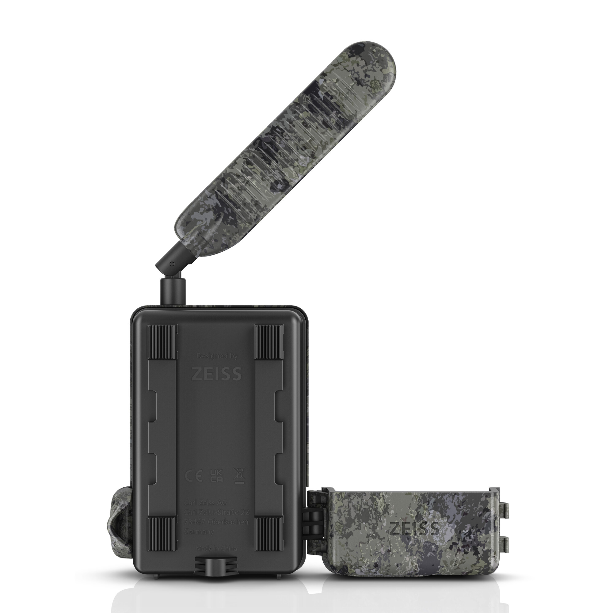 ZEISS Wildkamera Secacam 3 (4er Pack)