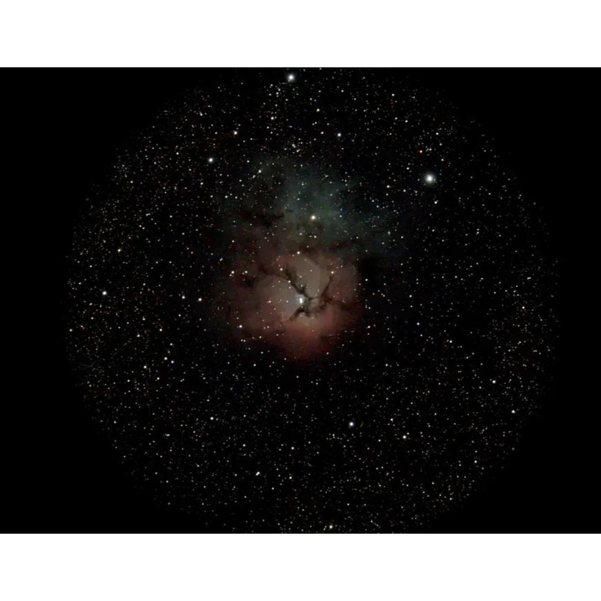 PegasusAstro Digitales Okular SmartEye