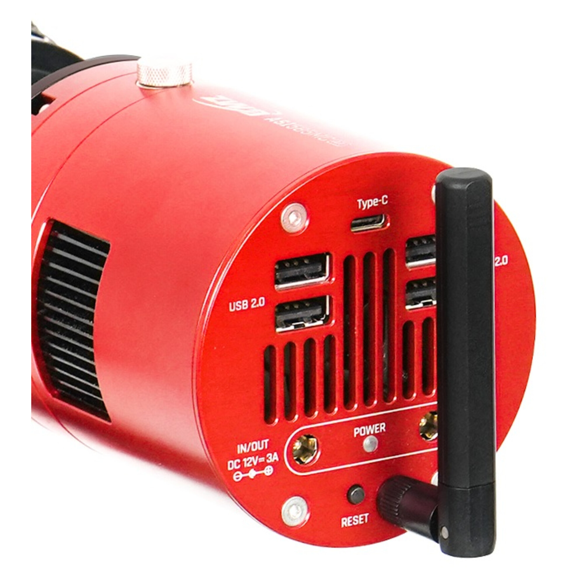 Caméra ZWO ASI 585 MC-Air Color