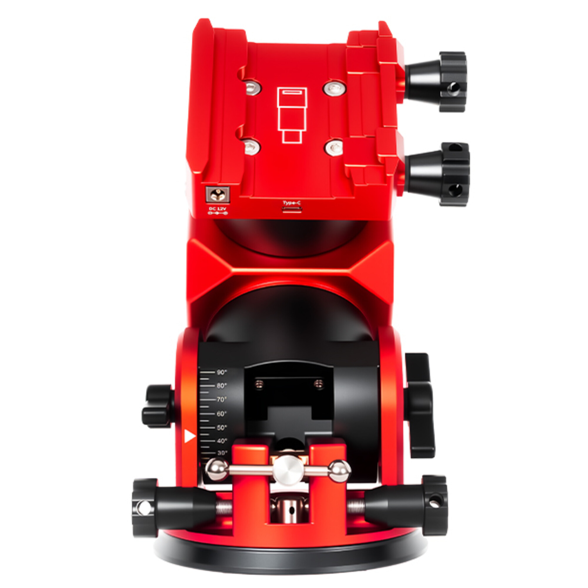 ZWO Montierung AM3N Harmonic Equatorial