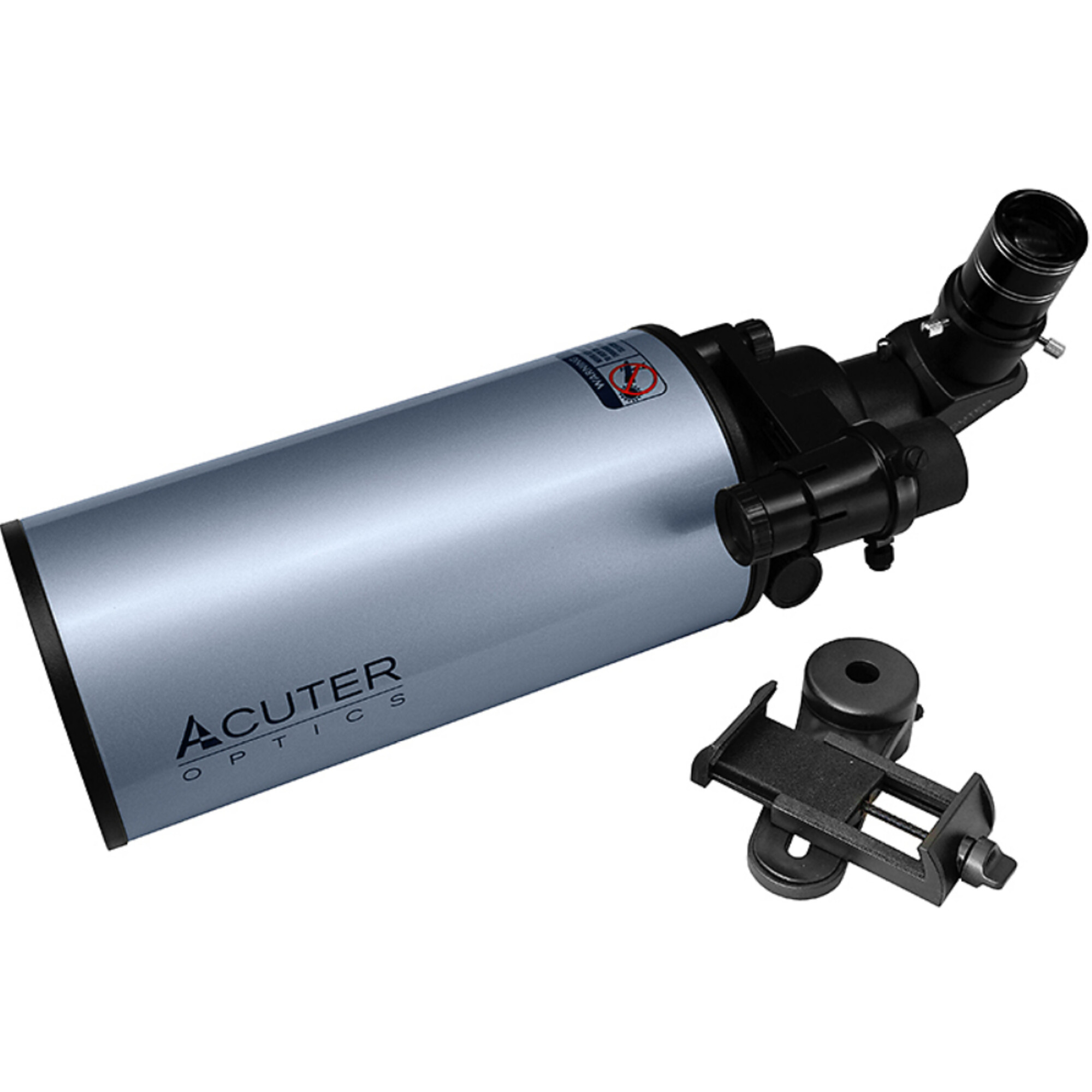 Acuter Maksutov Teleskop MC 90/1170 Voyager MAK90-FAST
