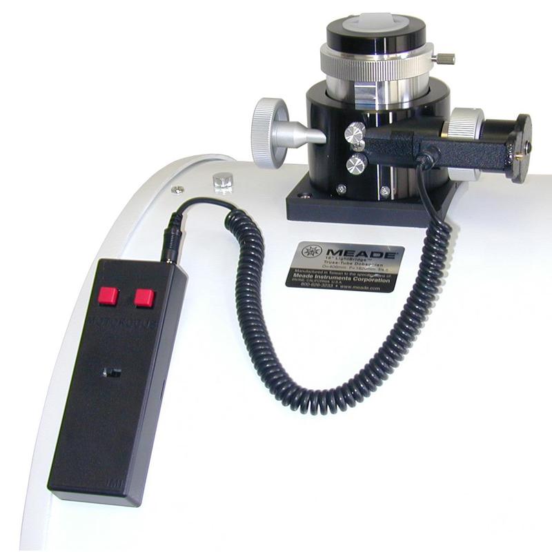 JMI Moteur de mise au point pour Meade Lightbridge 16''