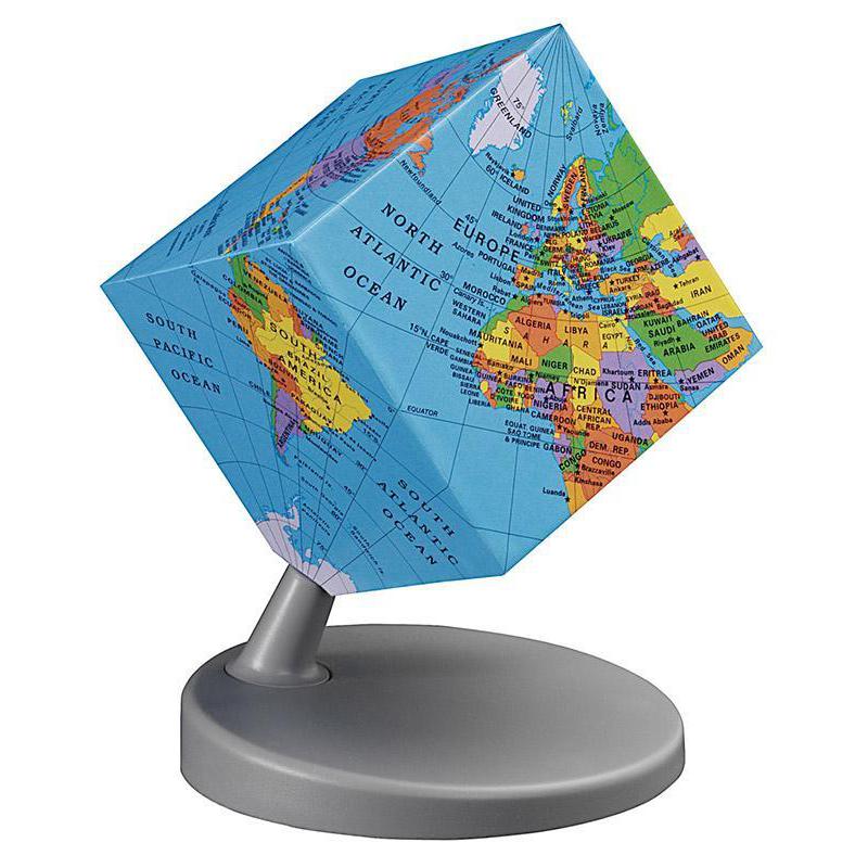 Scanglobe Replogle Mini-Globus Earth2