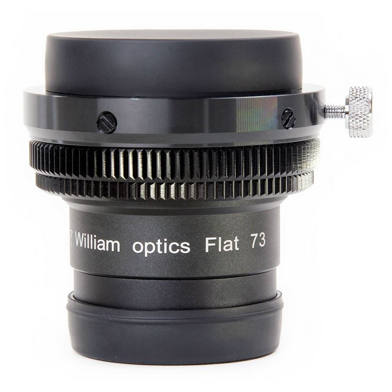 William Optics Flattener Flat73A pour ZenithStar 73