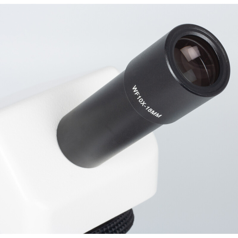 Microscope Motic B1-211E-SP, mono, 40x - 1000x