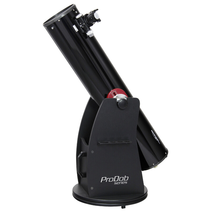 Omegon Dobson Teleskop Prodob N 203 1200 Dob Neuwertig Nur Tubus Tube